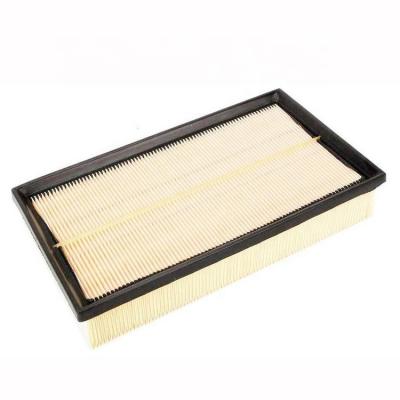 China Engine Assembly Air Filter Element 2W93-9601-AC C2Z15037 AJ82766 for Jaguar 3.0 V6 Car Fitment Automotive Filtro De Aire for sale