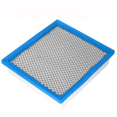 China Engine Assembly Auto Parts Car Air Filter for Lexus AVALON Saloon X4 17801-0P051 17801-31131 17801-0P050 for sale