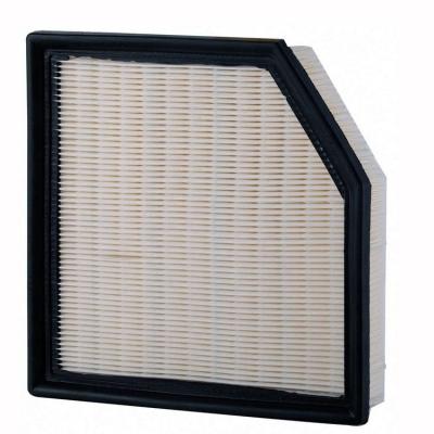 China Filtrate Air 99.97% Engine Assembly Auto Parts Car Air Filter 17801-38040 17801-31170 PA6103 Automotive Filtro De Aire for sale