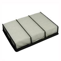 China NON WOVEN Engine Assembly Auto Parts Car Air Filter element 17801-54130 17801-50020 CA8094 for 3.0 i Bi-Turbo JZA80 for sale