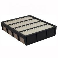 China 17801-07020 17801-46060 17801-70040 Car Air Filter Element for Filtrate Air Engine Assembly Automotive Filtro De Aire for sale