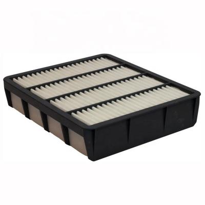 China 17801-07020 17801-46060 17801-70040 Car Air Filter Element for Filtrate Air Engine Assembly Automotive Filtro De Aire for sale