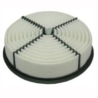 China Engine Assembly Auto Parts Car Air Filter element  17801-50010 CA6821  Car Filter Automotive  Filtro De Aire for sale