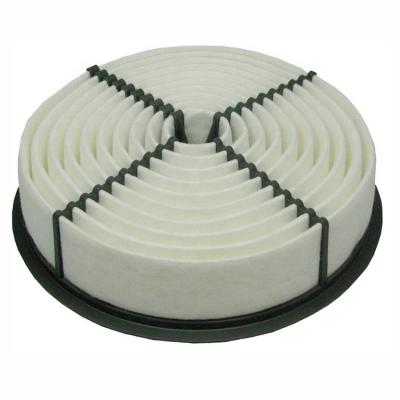 China Engine Assembly Auto Parts Car Air Filter element  17801-50010 CA6821  Car Filter Automotive  Filtro De Aire for sale