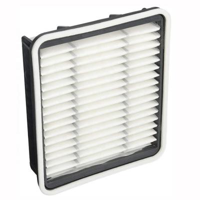 China 17801-46090 Engine Assembly Auto Parts Car Air Filter element Car Filter 17801-46080 CA8613 Automotive Filtro De Aire for sale