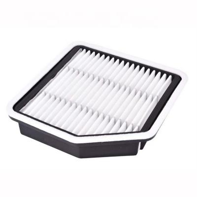 China Engine Assembly Auto Parts Car Air Filter element  17801-31110  CA10347 Car Filter Automotive  Filtro De Aire for sale