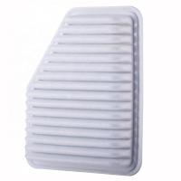 China Engine Assembly Auto Parts Car Air Filter element  17801-50060 17801-0P020  LX1613 Car Filter Automotive  Filtro De Aire for sale