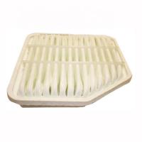 China Filtrate Air Function Car Air Filter element 17801-26010 C24007 Car Filter Automotive Filtro De Aire Auto Engine Parts for sale