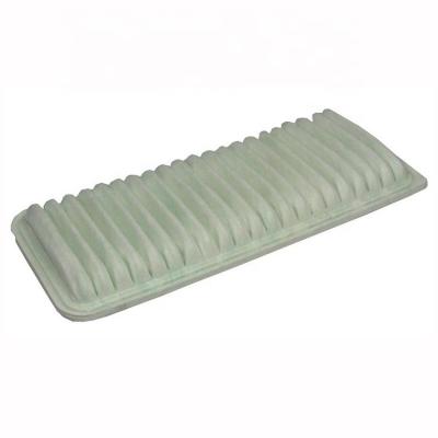 China Engine Assembly Auto Parts Car Air Filter element  17801-20050  LX2634 Car Filter Automotive  Filtro De Aire for sale