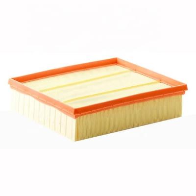 China Auto Engine Parts Car Air Filter element PHE 500060 C25122 for Automotive Applications Reference NO. ADJ 132215 for sale