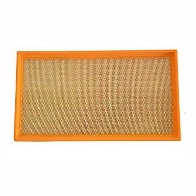 China A0726SET Engine Assembly Auto Parts Car Air Filter Element1 197784 Automotive Filtro De Aire with 99.97% Filtration Grade for sale