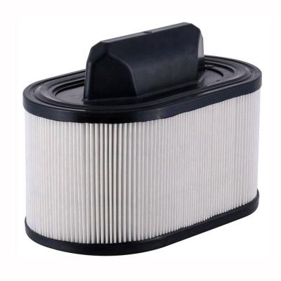 China 670001545 Engine Assembly Auto Parts Car Air Filter Element for Filtrating Automotive Air for sale