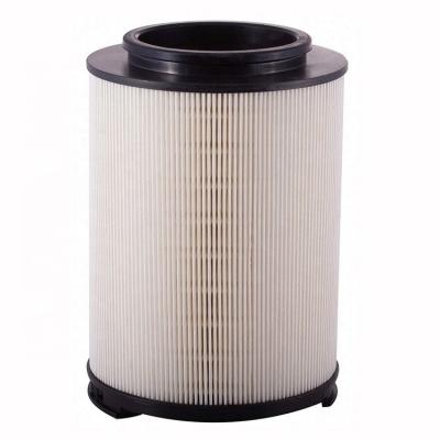 China 3.7 4WD Engine Assembly Auto Parts Car Air Filter Element 15202408 CA9778 Automotive Filtro De Aire OE NO. 15202408 for sale