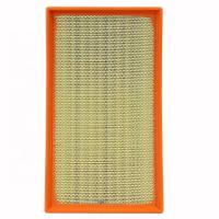 China MD-8840 Engine Assembly Auto Parts Car Air Filter element 000191206 for 13074881 Car Filter Automotive Filtro De Aire for sale