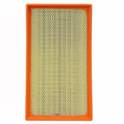 China MD-8840 Engine Assembly Auto Parts Car Air Filter element 000191206 for 13074881 Car Filter Automotive Filtro De Aire for sale