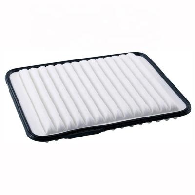 China PA3721 Engine Air Filter for Auto Parts Car 19160306 22676970 13780-78J00 CA9492 Car Filter Automotive Filtro De Aire for sale