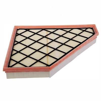 China 313.5*280*43mm Car Air Filter Element 20857930 C32007 for Automobile Engine Assembly Auto Parts Automotive for sale