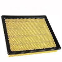 China Car Filter Automotive Engine Assembly Auto Parts Air Filter Element 22753242 A3176C Filtro De Aire for Engine Filtration for sale