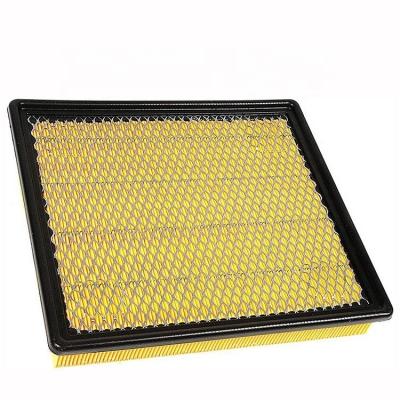 China Car Filter Automotive Engine Assembly Auto Parts Air Filter Element 22753242 A3176C Filtro De Aire for Engine Filtration for sale