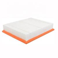 China Engine Assembly Auto Parts Car Air Filter Paper Element 15908915 22845992 25313349 25332443 for Improved Air and Filtration for sale