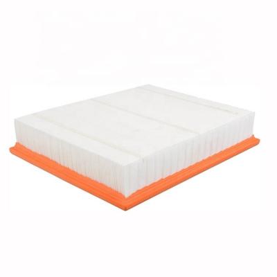 China Engine Assembly Auto Parts Car Air Filter Paper Element 15908915 22845992 25313349 25332443 for Improved Air and Filtration for sale