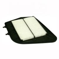 China Engine Assembly Auto Parts Car Air Filter Element 25728874 25798270 CA9459 Filtration Grade 99.97% NON WOVEN for sale