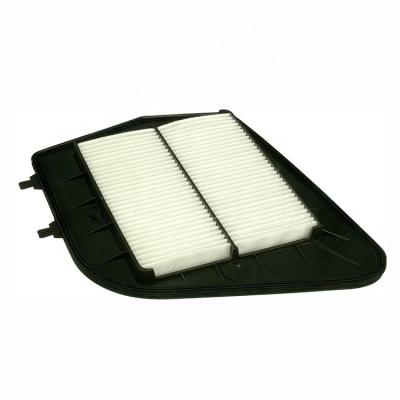 China Engine Assembly Auto Parts Car Air Filter Element 25728874 25798270 CA9459 Filtration Grade 99.97% NON WOVEN for sale
