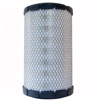 China Engine Assembly Auto Parts Car Air Filter element 25168081 15998574  A-6520  Car Filter Automotive  Filtro De Aire for sale