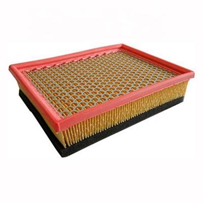 China Engine Assembly Auto Parts Car Air Filter element 25099149 835621 5495285 5495254 Car Filter Automotive  Filtro De Aire for sale