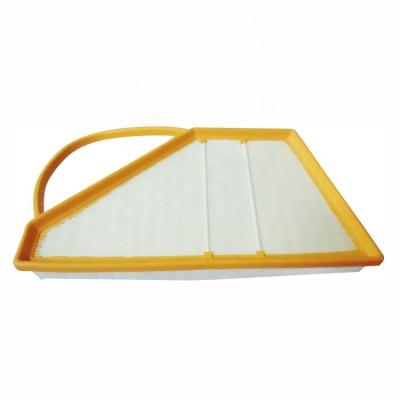 China 3W0129620B LX1091/1 Car Filter Automotive Filtro De Aire for Auto Parts Year 2003- Engine Assembly for sale