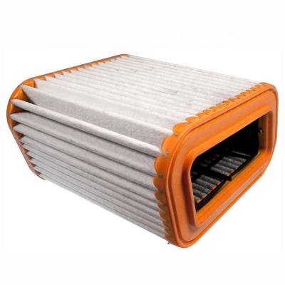 China 13727838805 LX1667 Car Air Filter for Automobile Engine Assembly Automotive Filtro De Aire for sale