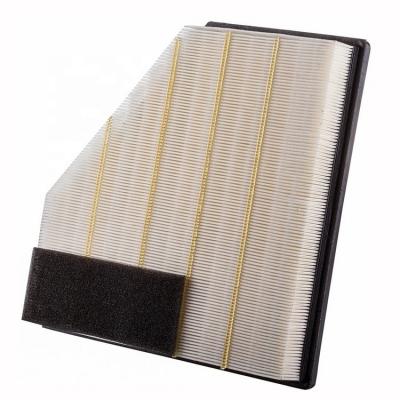 China WA10422 Engine Assembly Air Filter for BMW1 13718632502 WA10422 WA10422 Car Filter Automotive Filtro De Aire for sale