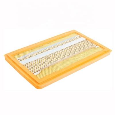 China Engine Assembly Auto Parts Car Air Filter element 13721262600  CA4415 Car Filter Automotive  Filtro De Aire for sale