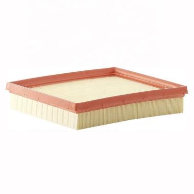 China 13718507320 13717630911 C24025 Car Air Filter for BMW1 Engine Assembly Auto Parts Car Filter Automotive Filtro De Aire for sale