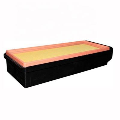 China Engine Assembly Auto Parts Car Air Filter element 13718518111 13718510239  LX2097/1 Car Filter Automotive  Filtro De Aire for sale