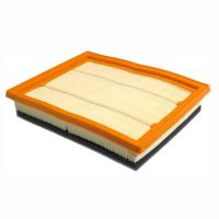 China MINI1 Car Air Filter 13717520855 13727529264 C22007 Automotive Filtro De Aire 99.97% Filtration Grade for sale