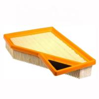 China 215*165*47mm Cooper Engine Assembly Auto Parts Car Air Filter 13727529261 1372752926102 C2245 Automotive Filtro De Aire for sale
