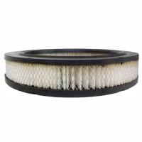 China Auto Engine Parts 251/183*52mm Car Air Filter Element 13721250795 13721256410 C2649 Automotive Filtro De Aire for sale
