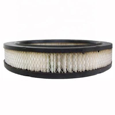 China Auto Engine Parts 251/183*52mm Car Air Filter Element 13721250795 13721256410 C2649 Automotive Filtro De Aire for sale
