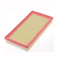 China Car Air Filter 13717593250 LX1781/2 Function Filtrate Air Auto parts Engine assembly automotive Filtro de aire for sale