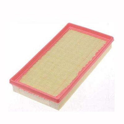 China Car Air Filter 13717593250 LX1781/2 Function Filtrate Air Auto parts Engine assembly automotive Filtro de aire for sale