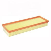 China Car Air Filter element 13717561235 C37100 for MINI1 Engine Assembly Auto Parts Filtration Grade 99.97% Automotive Filtros for sale