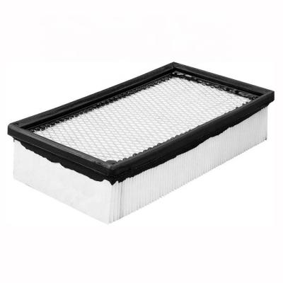 China Engine iL V12 Car Fitment bmw Auto Parts Car Air Filter element 13721715880 13721707050 13721287681 for European Car Filter for sale