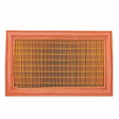 China Engine Assembly Auto Parts Car Air Filter 13721491749 C2851 for European Car Car Model bmw1 Reference NO. 192530 for sale