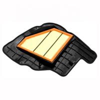 China High Quality Engine Assembly Auto Parts Car Air Filter element 13717577457 C20028 for European Car Filter for sale