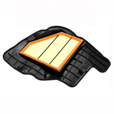 China High Quality Engine Assembly Auto Parts Car Air Filter element 13717577457 C20028 for European Car Filter for sale