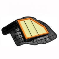 China Car Air Filter for European Car Car Fitment bmw Model bmw1 13717577458 C20027 for sale