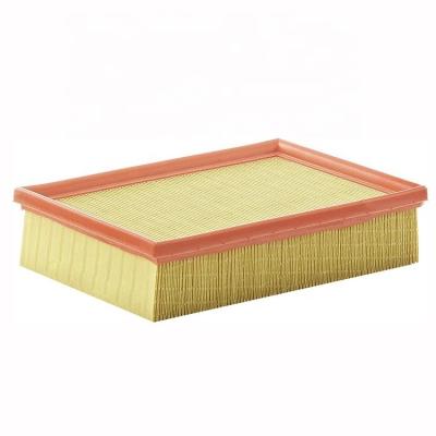 China Auto Engine Parts Car Air Filter Element 13721730946 13721738462 13721730449 C25114 for European Car Fitment bmw for sale