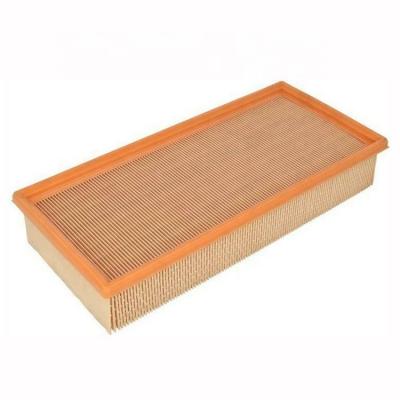 China OE NO. 13721730918 Car Air Filter for European Car 13721738463 13721311880 Engine Parts Element Car Filter for sale