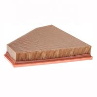 China Car Air Filter Element 13717542294 C27114 for European Car Filtration Grade 99.97% Car Fitment BMW for sale